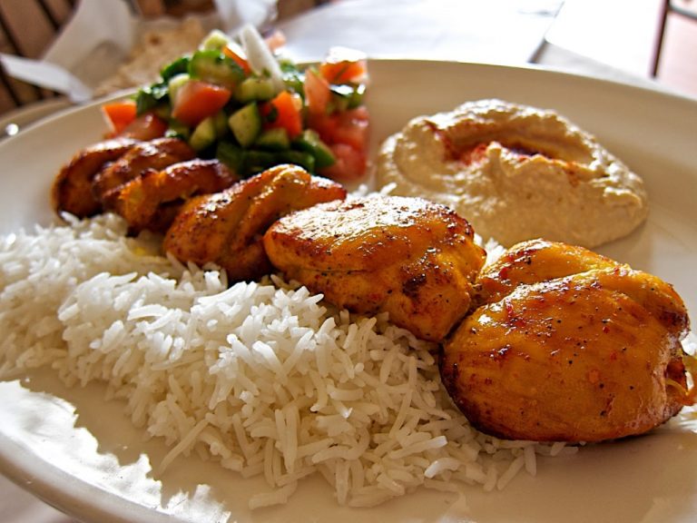 20 Finger Licking Armenian Foods You Need To Experience - Flavorverse