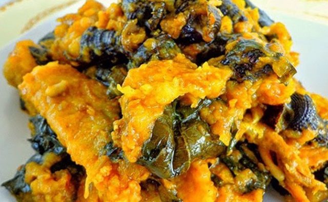 21 Traditional Nigerian Foods to Please Your Appetite Like Never Before ...