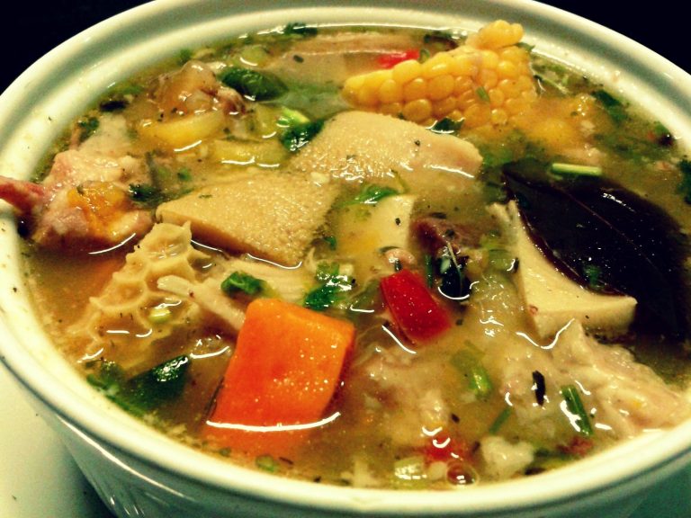 26 Traditional Venezuelan Foods that Will Make You Go SLURP! - Flavorverse