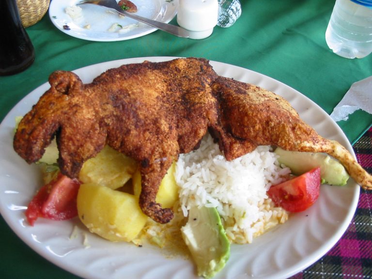 12 Ecuadorian Foods to Die for - Flavorverse