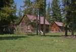 14 Spine-Chilling Ghost Towns in Oregon - Flavorverse