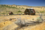14 Spine-Chilling Ghost Towns in Oregon - Flavorverse