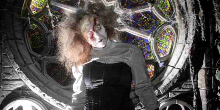 24 Best Haunted Houses in Wisconsin to Send a Chill down Your Spine ...