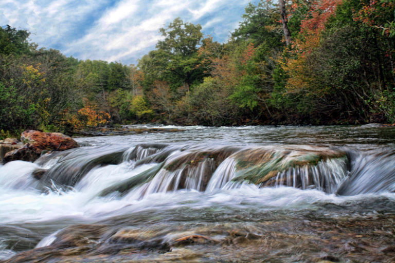 Glover River Oklahoma - Flavorverse Glover River Oklahoma - Flavorverse