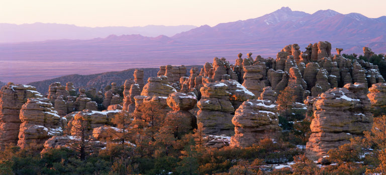 17 of the Best National Parks and Monuments in Arizona to Visit Once in ...