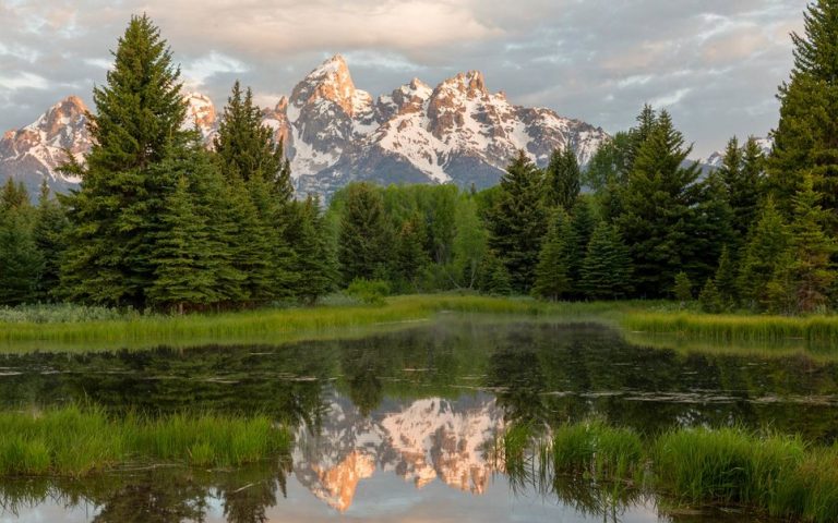 6 National Parks and Monuments in Wyoming to Spend a Pleasing Day ...