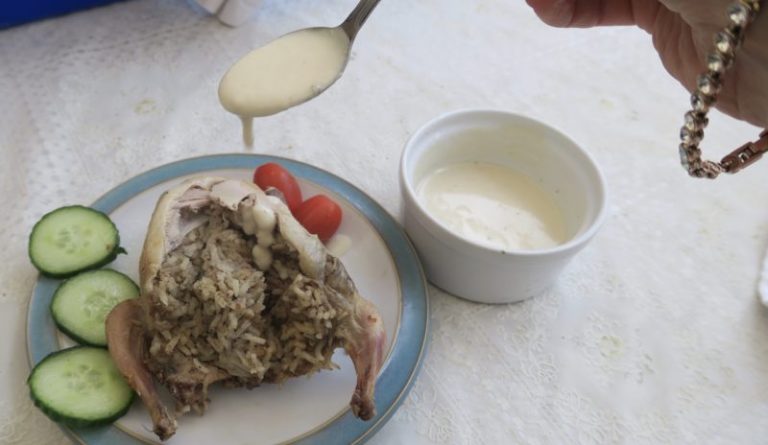 25 Tempting Egyptian Foods for All Gourmets to Cherish - Flavorverse