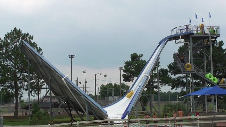 14 Best Water Parks in Alabama to Get Wild, Wet and Wacky - Flavorverse