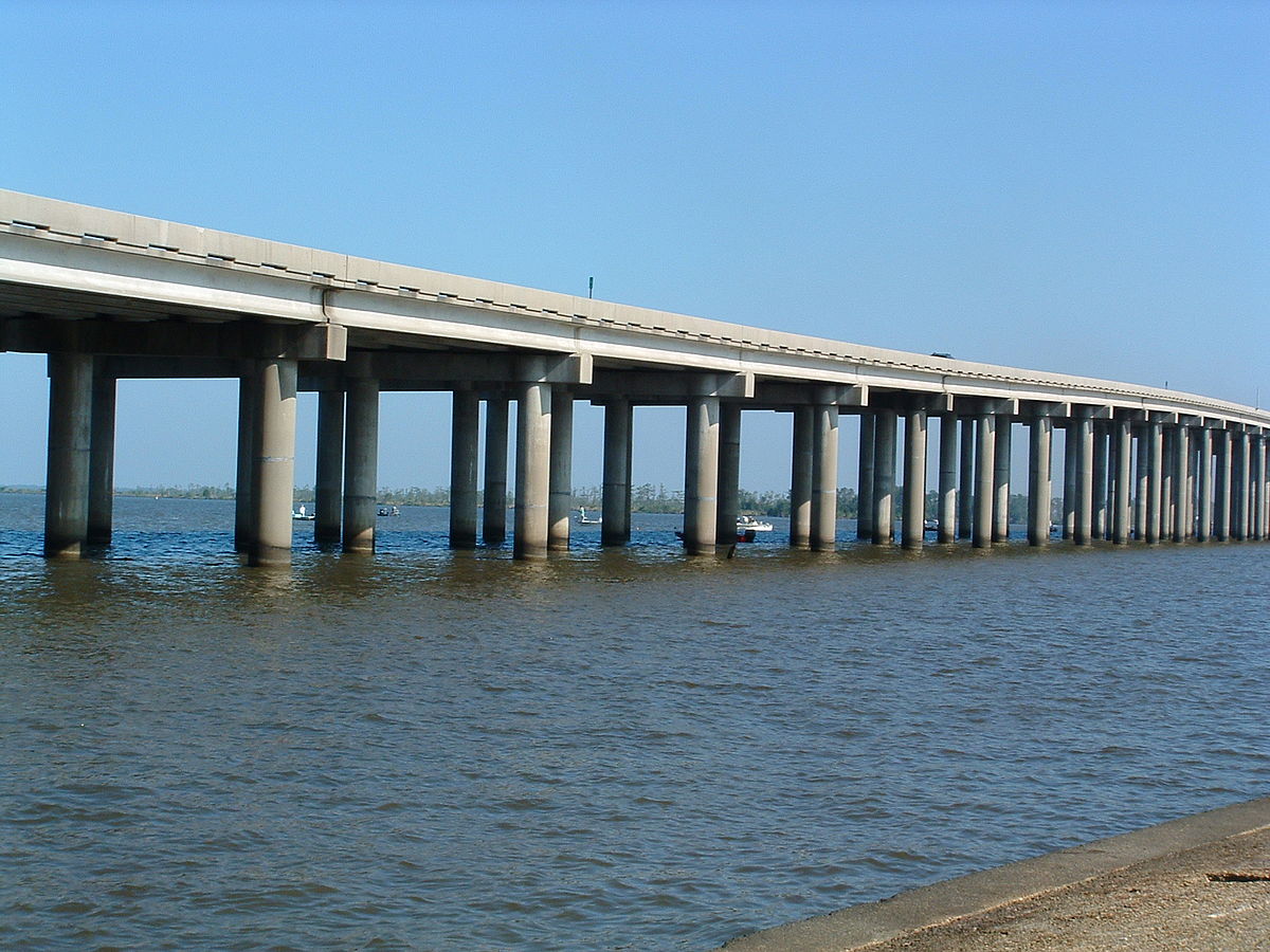 7 of the Longest Bridges in the USA - Flavorverse