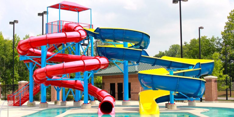 14 Best Water Parks in Alabama to Get Wild, Wet and Wacky - Flavorverse