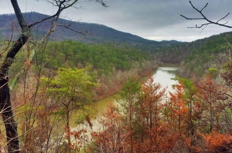 10 of the Best Hiking Trails in Alabama - Flavorverse