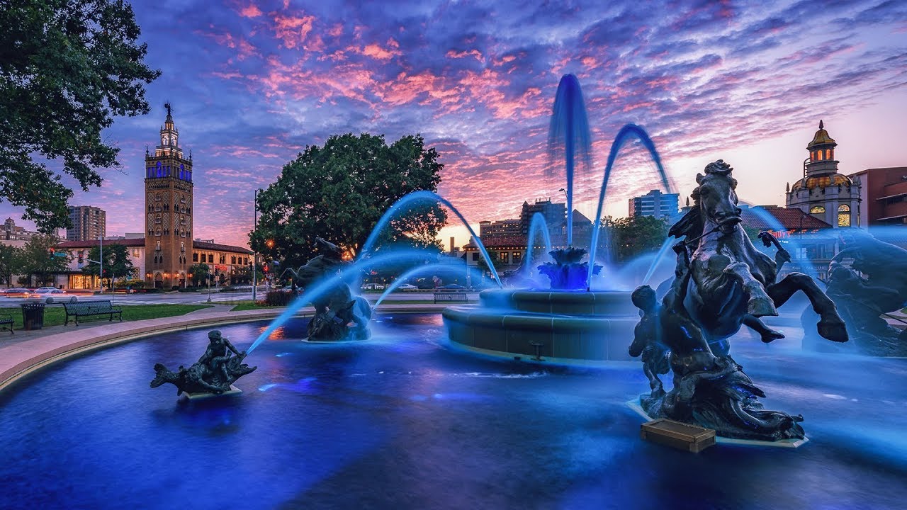 7 Of The Best Free Things To Do In Kansas City MO Flavorverse