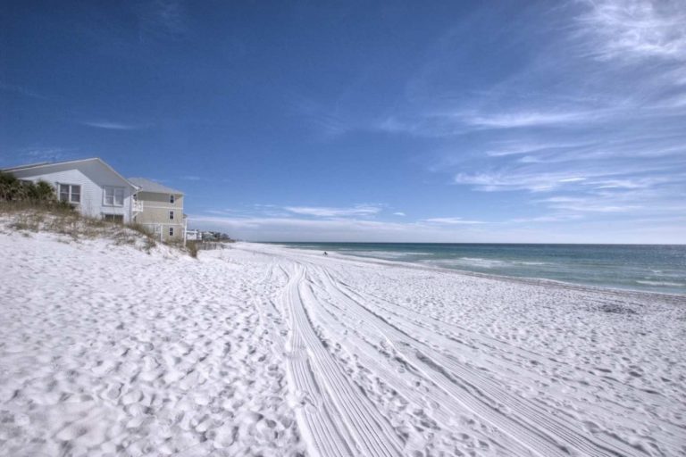 8 of the Best Louisiana Public Beaches - Flavorverse