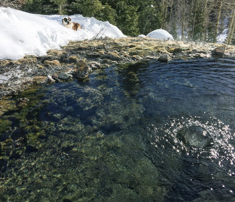 10 of the Best Natural Hot Springs in Colorado, USA - Flavorverse