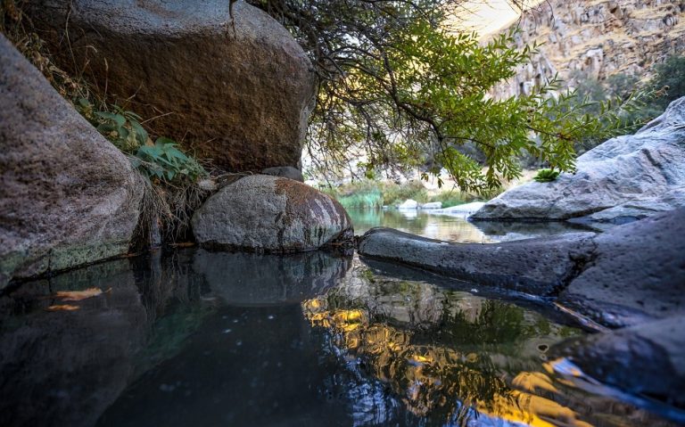 19 Natural Hot Springs in Nevada - Flavorverse