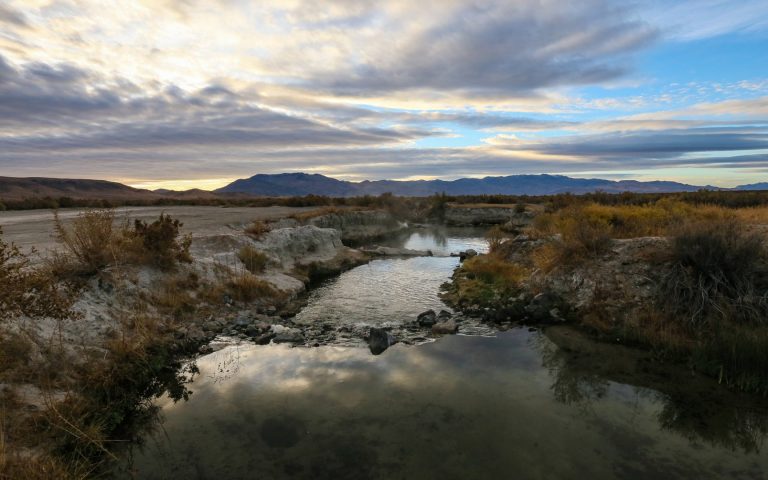 19 Natural Hot Springs in Nevada - Flavorverse