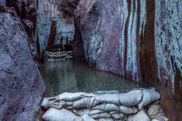 19 Natural Hot Springs in Nevada - Flavorverse