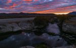 19 Natural Hot Springs in Nevada - Flavorverse