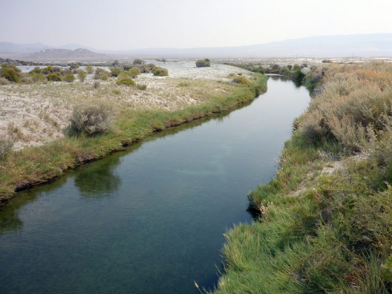 19 Natural Hot Springs in Nevada - Flavorverse