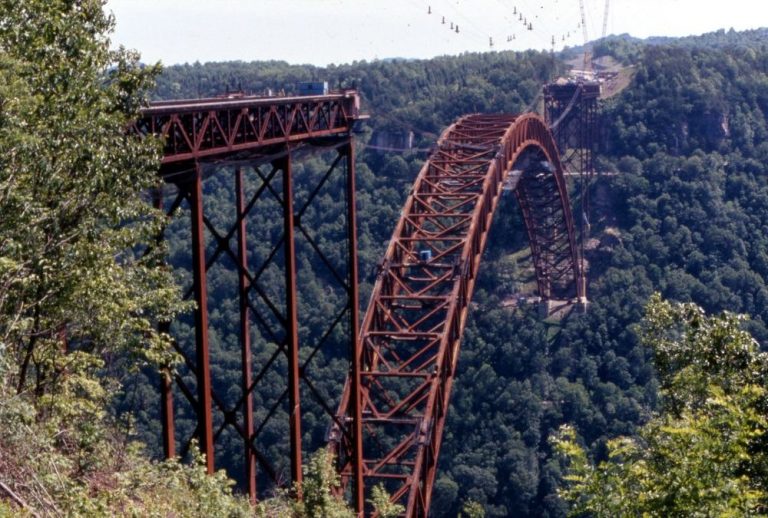 Top 10 Tallest Bridges in the USA - Flavorverse