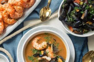 Food Archives - Flavorverse