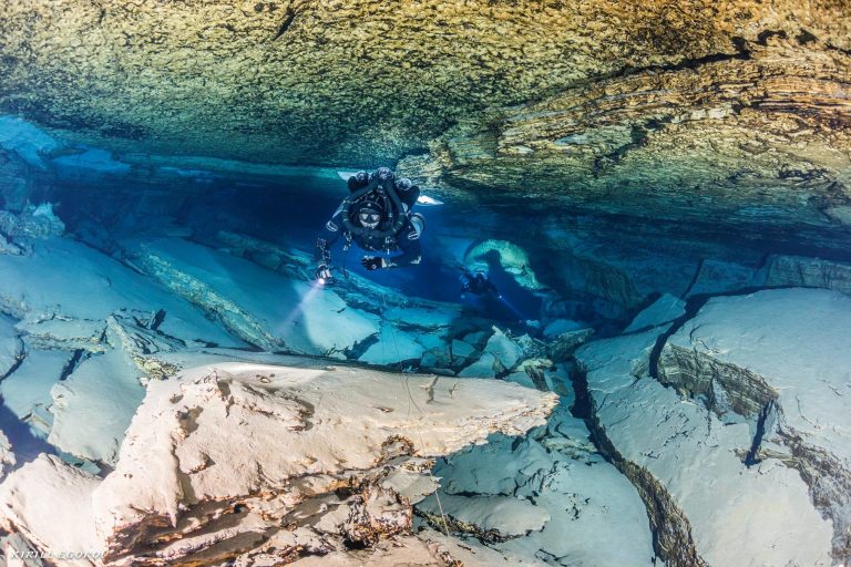 12 Prominent Caves in Florida to Visit - Flavorverse