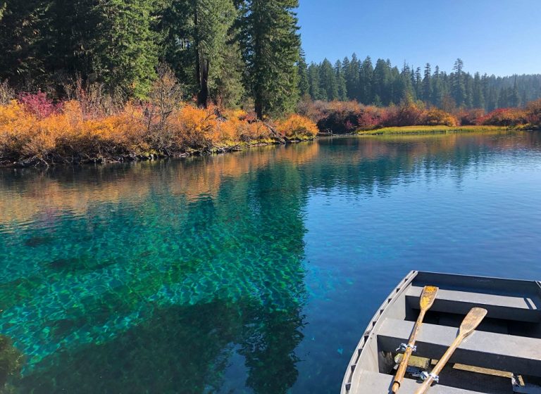 18 of the Best and Prettiest Lakes in Oregon - Flavorverse