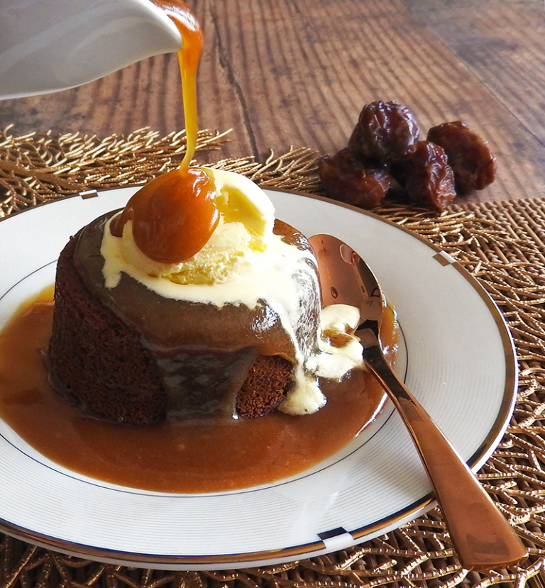 20 of the Best British Desserts to Savor - Flavorverse