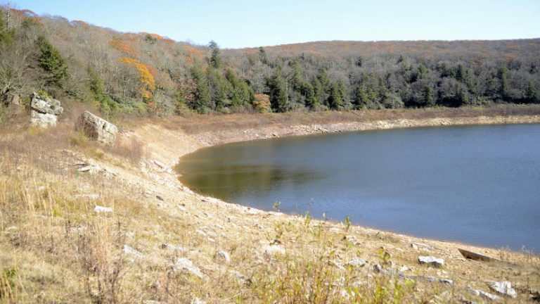 13 Best Lakes in Virginia to Swim, Fish or Just Unwind - Flavorverse