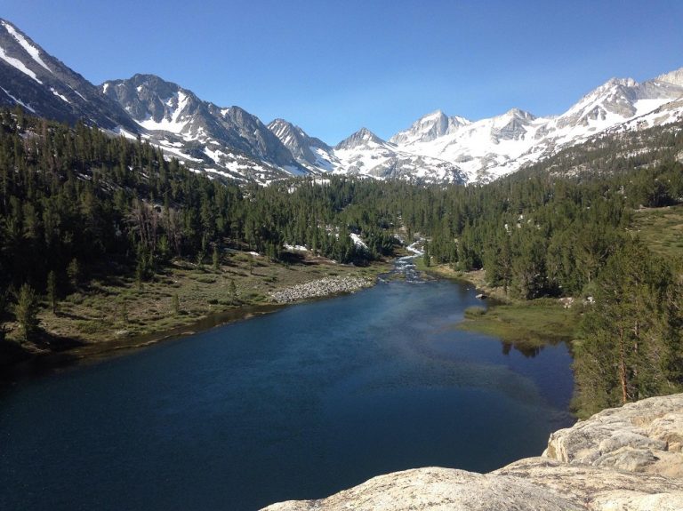 15 Best Lakes in California - Flavorverse