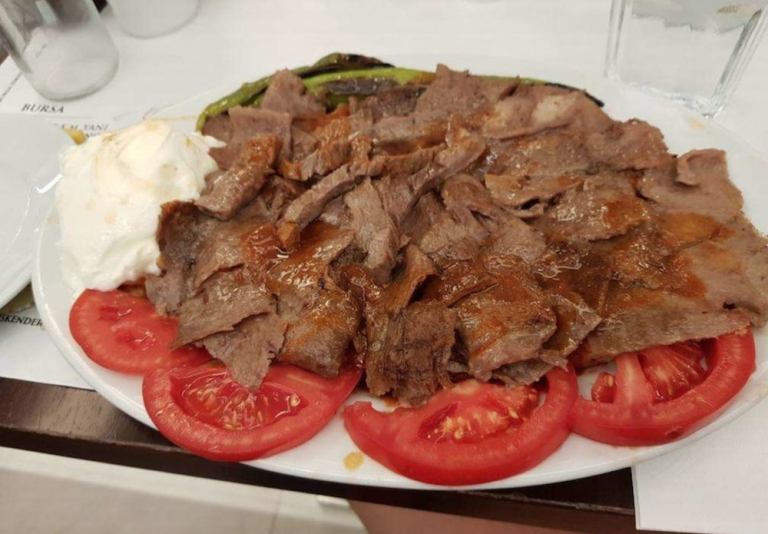 31 of the Best and Most Popular Turkish Foods That You Ought to Try ...