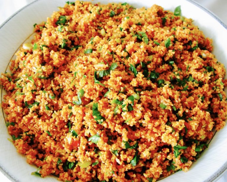 31 of the Best and Most Popular Turkish Foods That You Ought to Try ...