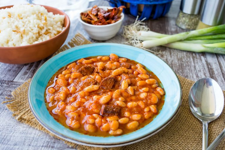 31 of the Best and Most Popular Turkish Foods That You Ought to Try ...