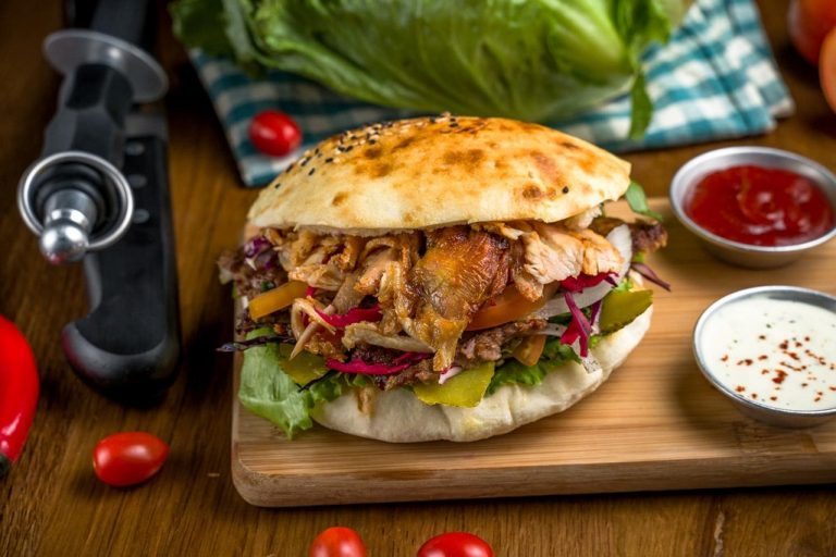 31 of the Best and Most Popular Turkish Foods That You Ought to Try ...