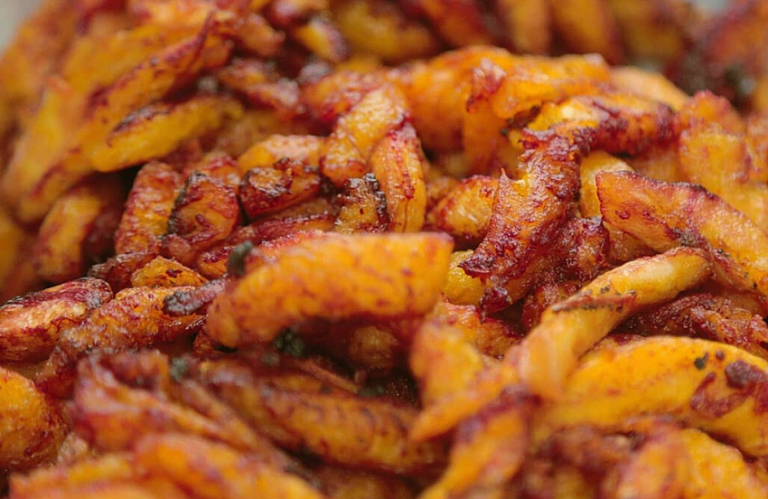 30 Flavorful African Foods That You Are Bound To Eat - Flavorverse