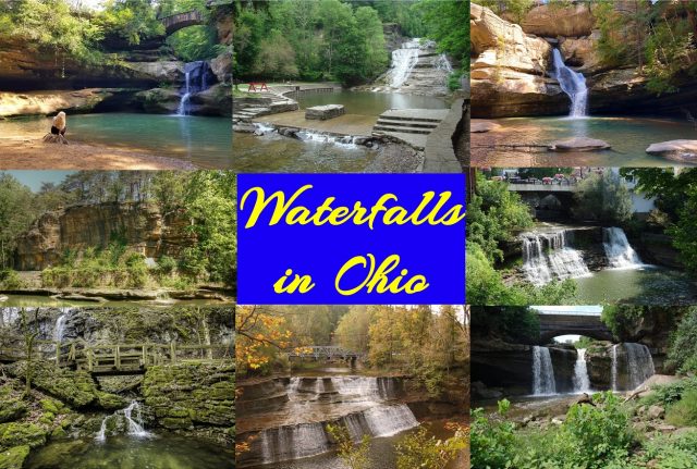 20 Best and Most Beautiful Waterfalls in Ohio - Flavorverse