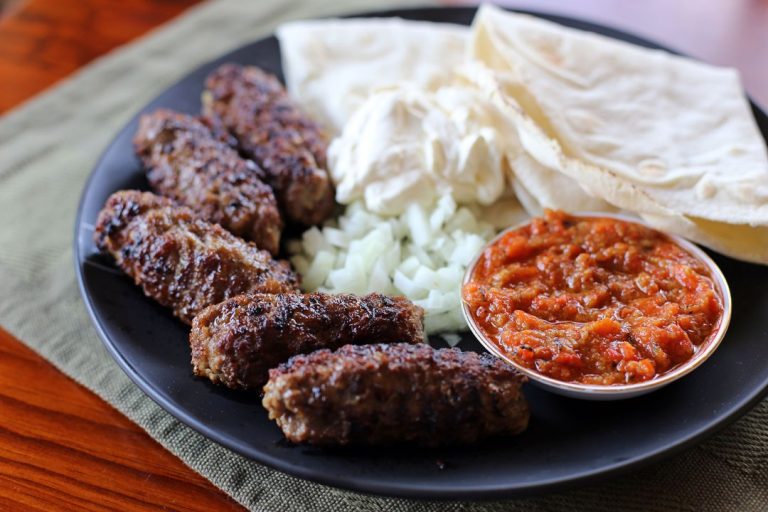 12 of the Traditional Bosnian and Herzegovinian Food That You Ought to ...