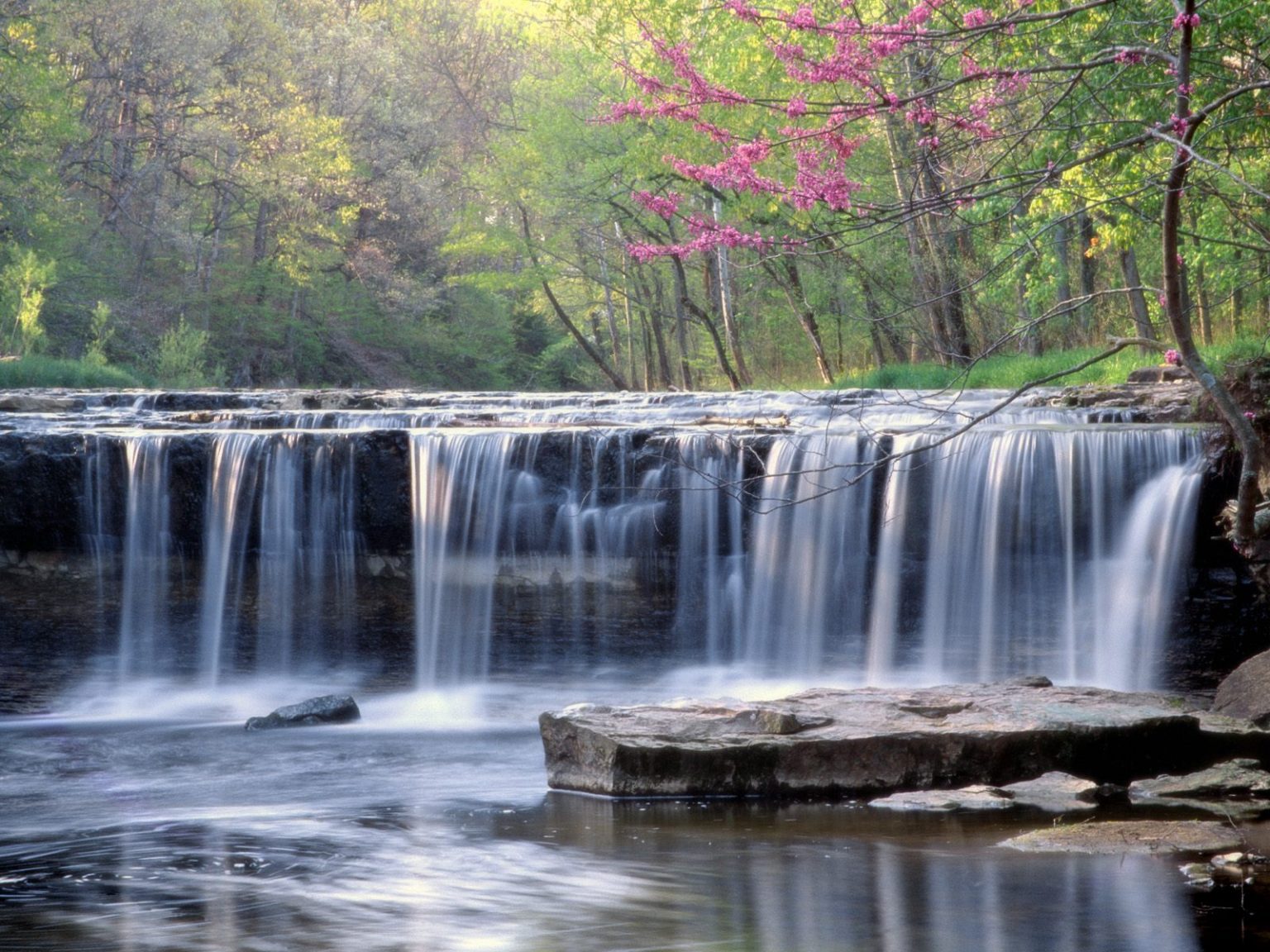 15 of the Best Waterfalls in Indiana - Flavorverse