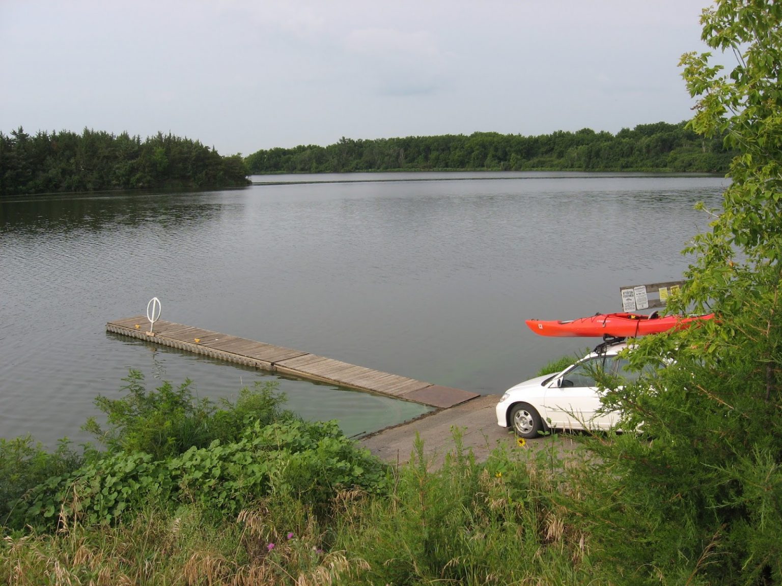 17 Best Lakes in South Dakota for a Delightful Holiday - Flavorverse
