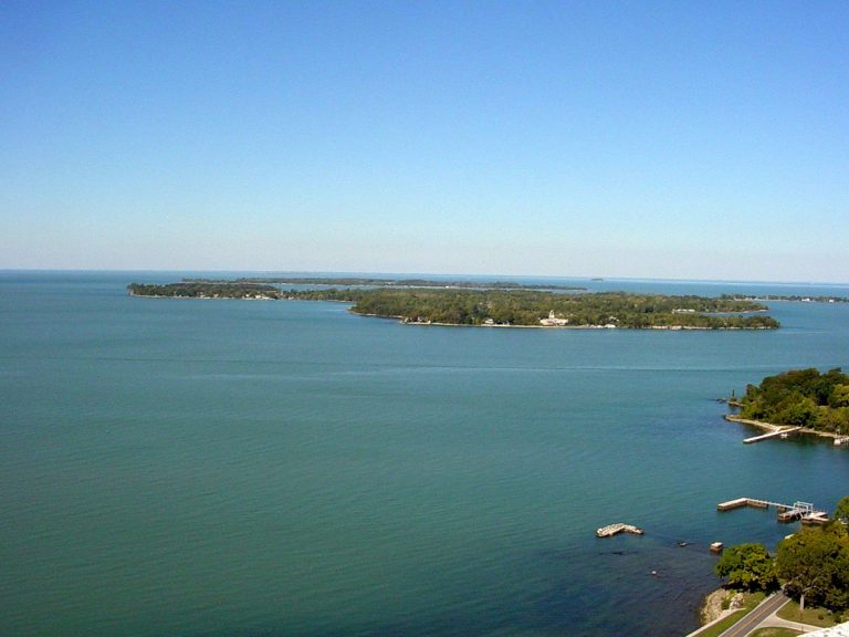 18 of the Best Lakes in Ohio for an Enjoyable Holiday - Flavorverse