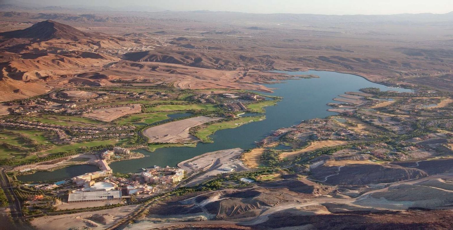 16 of the Best Lakes in Nevada to Swim, Boat, and Have Fun - Flavorverse