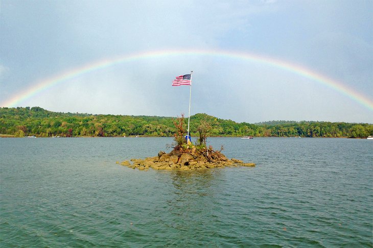 16 Best Lakes in Kentucky for a Memorable Vacation