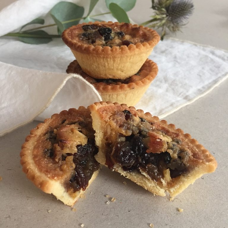 13 Delicious Scottish Desserts that You Ought Not Miss