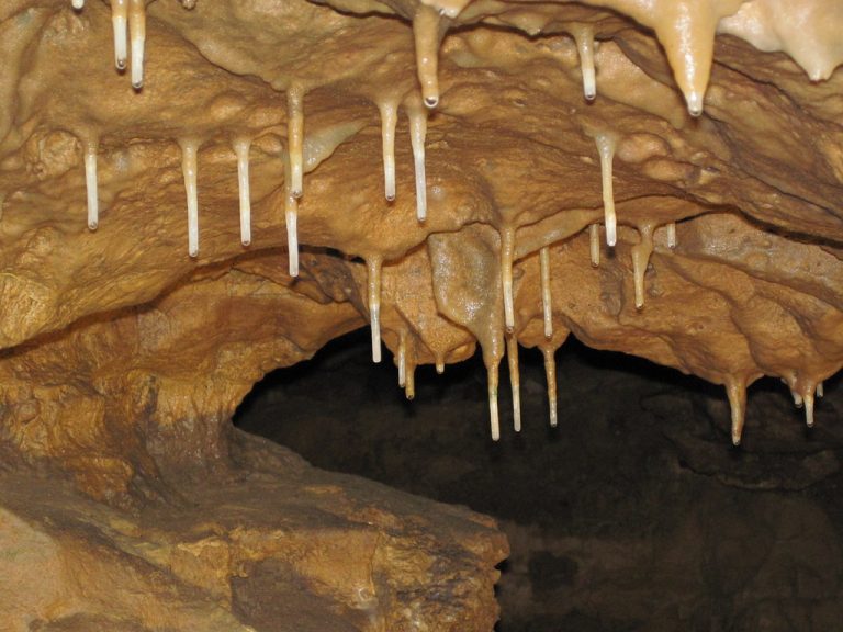 8 of the Best Caves in Wisconsin You Ought Not Miss