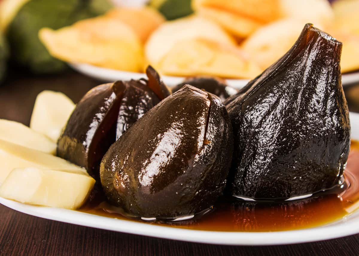14 of the Best Ecuadorian Desserts
