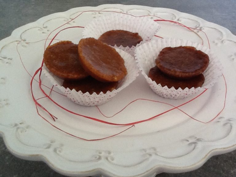 15 Delicious South African Desserts That You Must Taste
