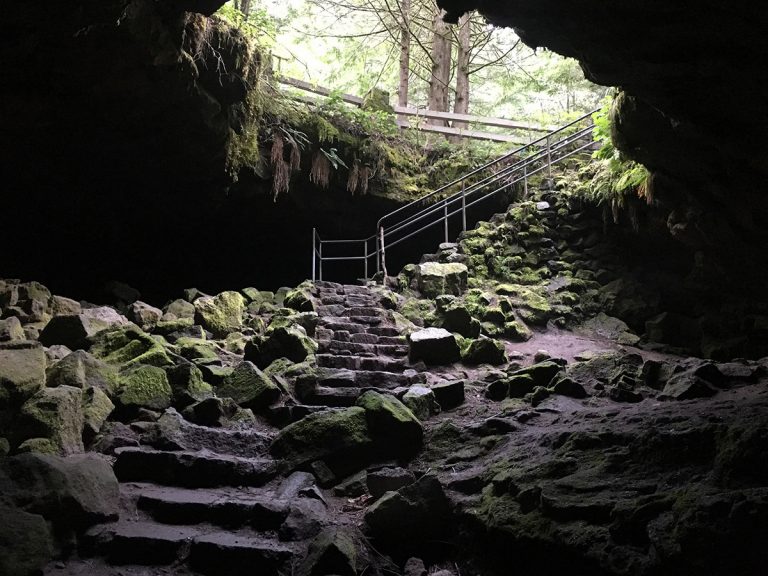 9 of the Best Caves in Washington State for a Breathtaking Adventure