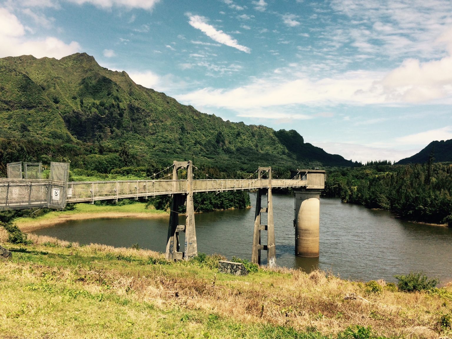 16 Popular Lakes in Hawaii to Visit