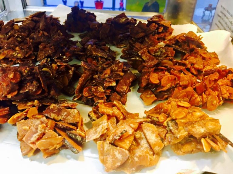 7 of the Most Popular Haitian Desserts