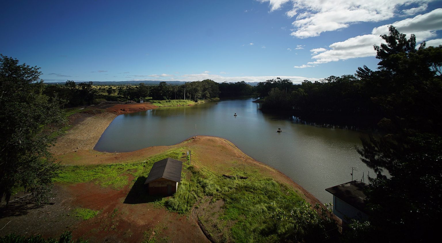 16 Popular Lakes in Hawaii to Visit